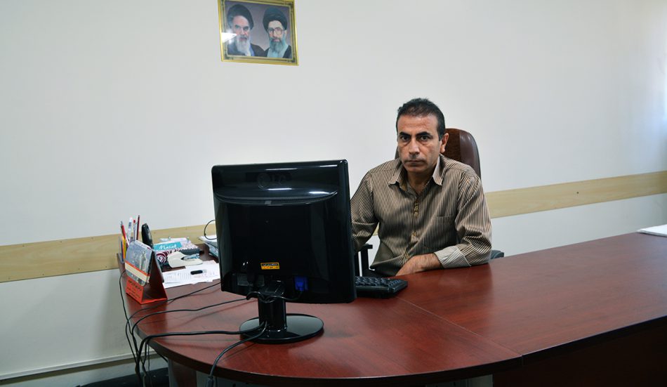 Professor Niknam is selected among 0.01% of top world scientists ...